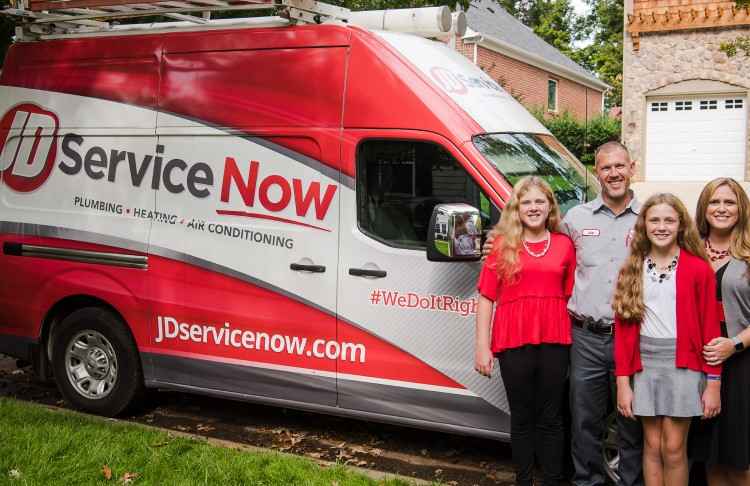 HVAC, Plumbing & Electrical Company in Durham | Schedule Now