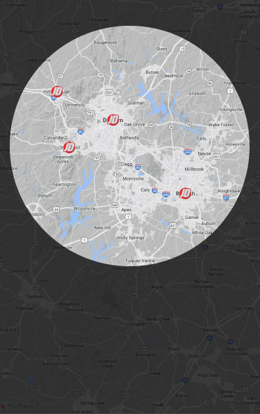 Contact JD Service Now | Durham Plumbing & HVAC Experts