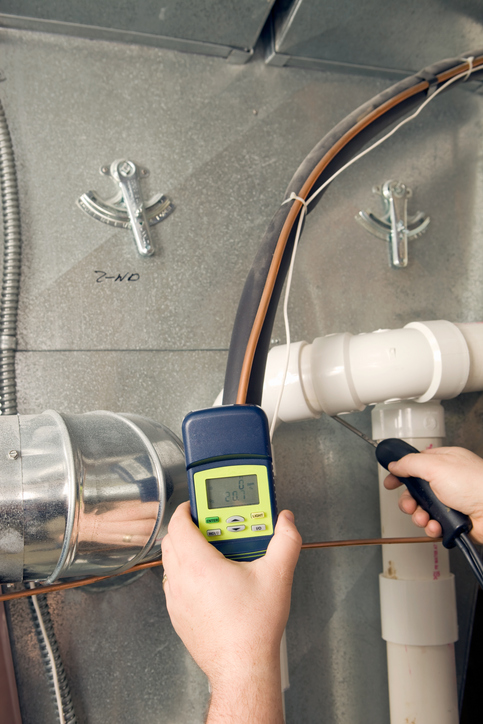 How Your Aging HVAC System Can Put Your Home at Risk